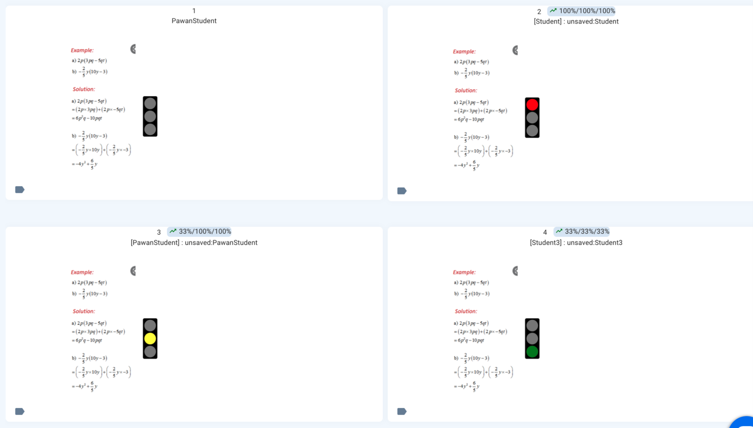Voice of the Student and Formative Assessment – Whiteboard.chat ...